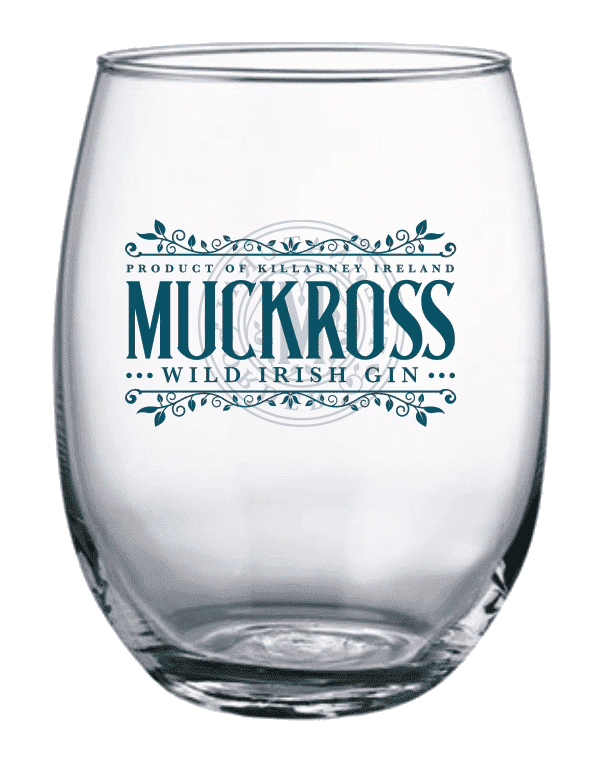Muckross 3 Month Subscription | Muckross Irish Gin